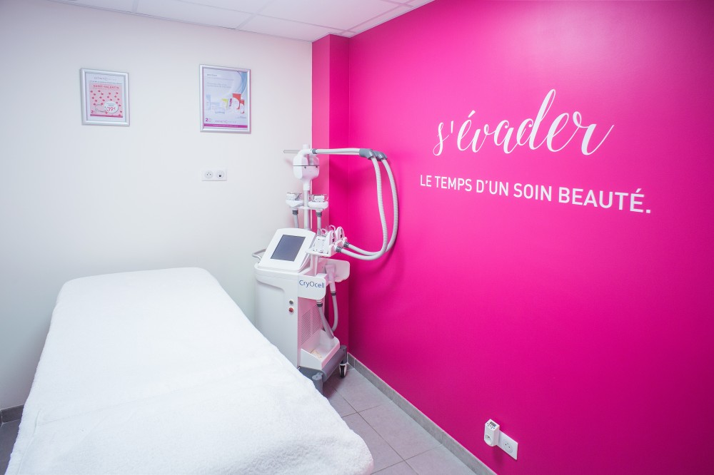 Franchise ESTHETIC CENTER : Devenir franchisé ESTHETIC CENTER, Institut ...