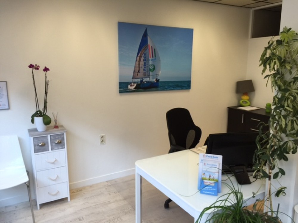 Franchise Free Dom : Devenir franchisé Free Dom, Services à domicile