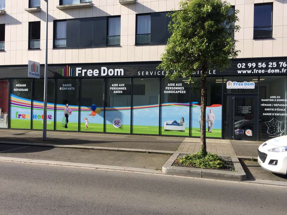 Franchise Free Dom : Devenir franchisé Free Dom, Services à domicile
