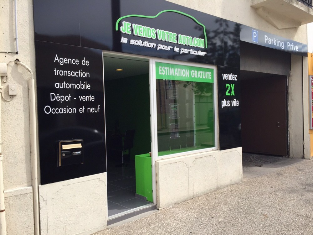 Franchise Je vends votre auto.com : Devenir franchisé Je vends votre ...