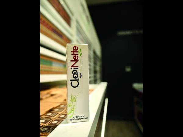 Franchise CLOPINETTE : Devenir franchisé CLOPINETTE, Cigarettes ...