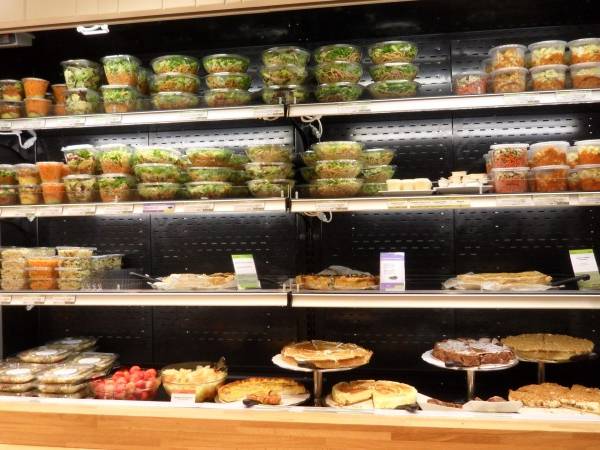 Franchise Exki : Devenir franchisé Exki, Restauration rapide